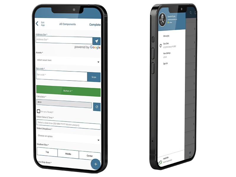 Portfolio | Mobile App Developer